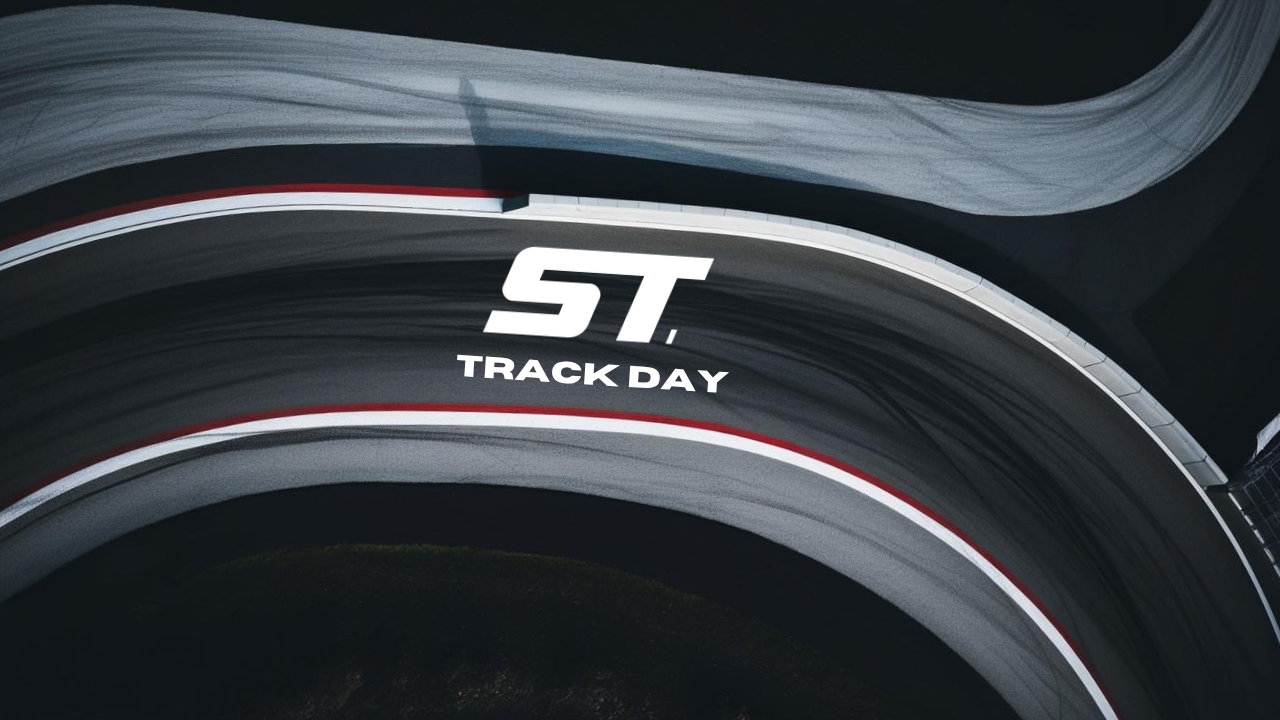 Launch of ST1 Track. | Strada1 News